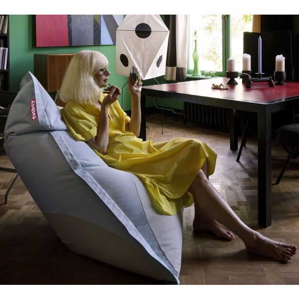 Original Slim Pop : de comfortabele en kleurrijke poef -Camille & Co