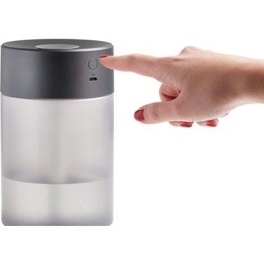 Horizon Autonome Ultrasone Diffuser voor Aromatherapie